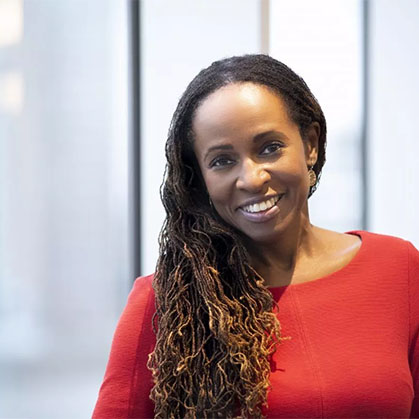 Shola Kaye | Diversity Speakers | Evolve Agency