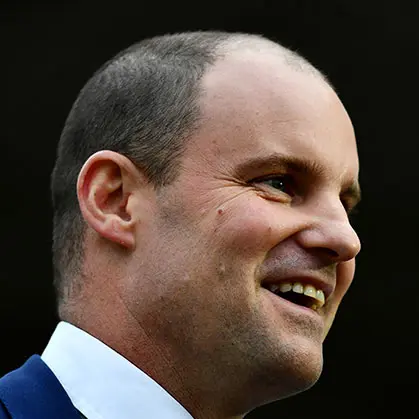 Andrew Strauss OBE & Gambling Zone - Evolve